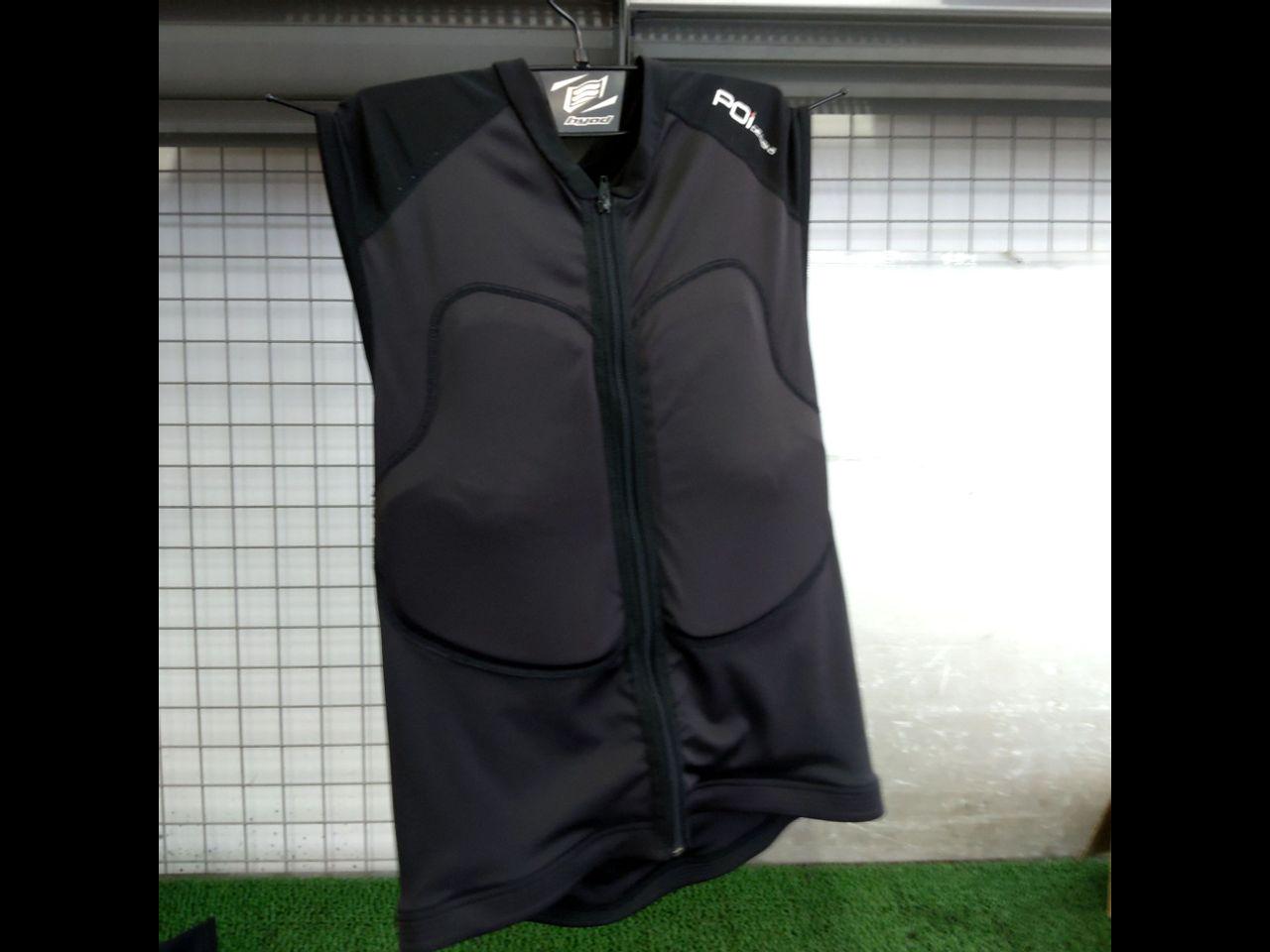 サイズM poi designs インナーベストプロテクター | バイク用品 プロテクター プロテクター(二輪)を通販で購入する | 中古カー ...