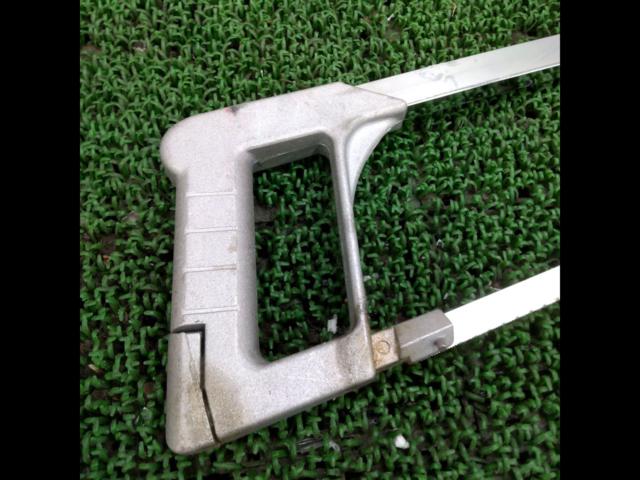 Snap-on スナップオン HS18A ハックソー 弓ノコギリ 糸ノコギリ | 中古品 | アップガレージ 横浜町田総本店 | 総合リユース ...