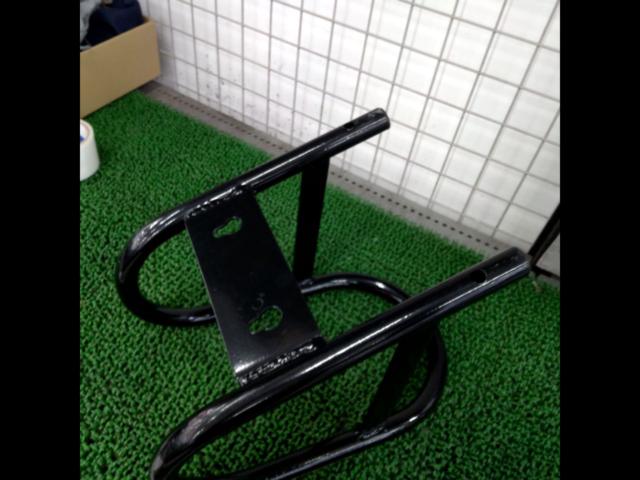 UNIT ホイールチョック UN-D1122 | バイク用品 メンテナンス 工具・メンテナンス(二輪)を通販で購入する | 中古カー＆バイク用品の販売ならアップガレージ