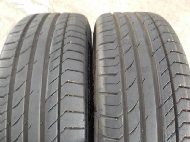 SUZUKI ホイール スイフトスポーツ ZC33S + Continental(コンチネンタル) Continental ContiSport Contact5 195/45R17 4本 ...