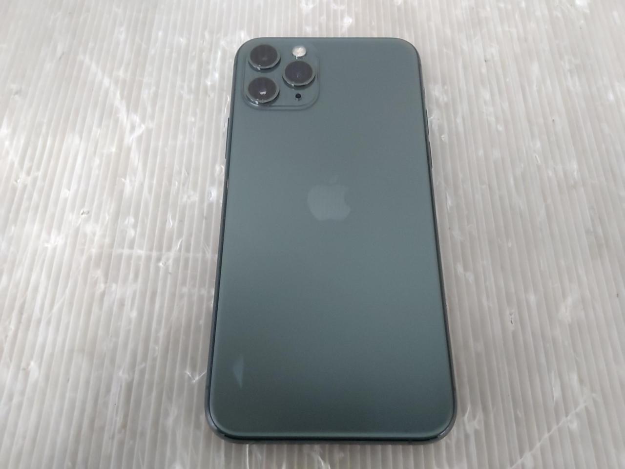 Apple iphone11pro 256GB ミッドナイトグリーン | カー用品 カーAVアクセサリー iPhoneを通販で購入する | 中古カー＆バイク用品の販売ならアップガレージ