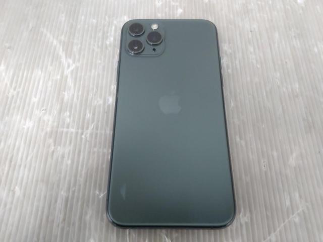 Apple iphone11pro 256GB ミッドナイトグリーン | カー用品 カーAVアクセサリー iPhoneを通販で購入する | 中古カー＆バイク用品の販売ならアップガレージ