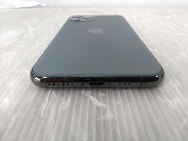 Apple iphone11pro 256GB ミッドナイトグリーン | カー用品 カーAVアクセサリー iPhoneを通販で購入する | 中古カー＆バイク用品の販売ならアップガレージ