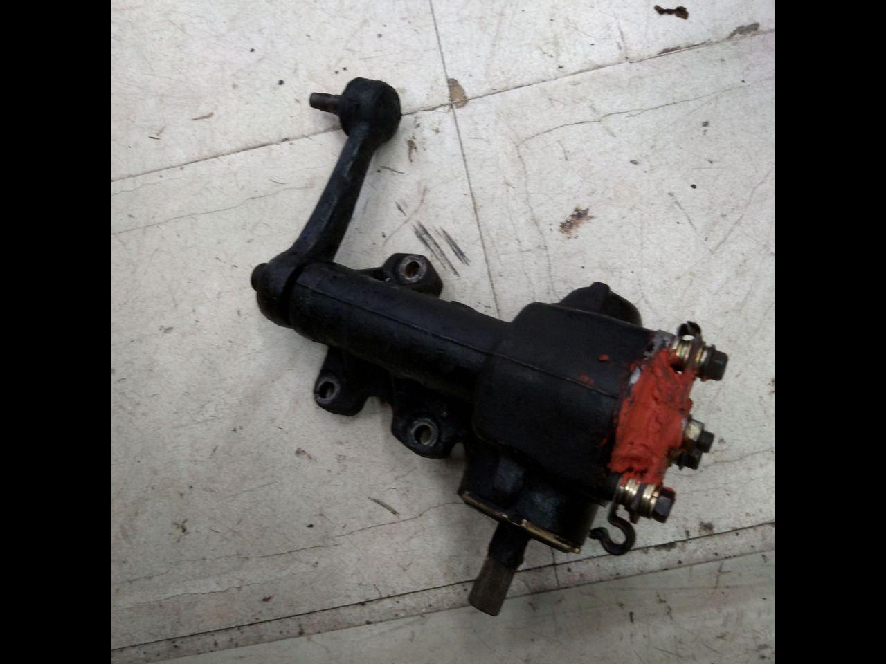 【セリカ TA27 2TG】 わけありトヨタ 純正ステアリングギアボックス | カー用品 その他(カスタム・チューニング) その他 ...