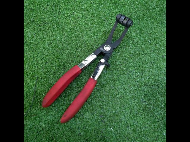 AUTO TOOL ホースクランププライヤー | カー用品 メンテナンス 工具を通販で購入する | 中古カー＆バイク用品の販売ならアップガレージ