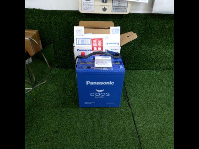 ワケアリ Panasonic caos 60B19L | カー用品 メンテナンス バッテリーを通販で購入する | 中古カー＆バイク用品の販売ならアップガレージ