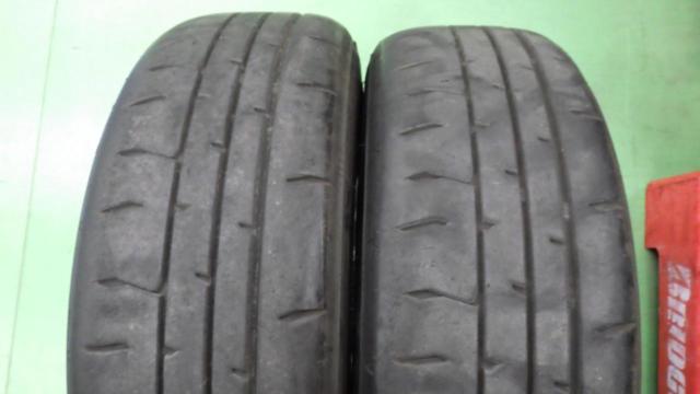 BBS(ビービーエス) RP + BRIDGESTONE(ブリヂストン) POTENZA RE-71RS 165/55R15 | カー用品 タイヤホイールセット 15インチタイヤホイールセット ...