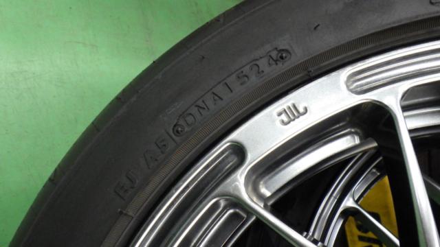 BBS(ビービーエス) RP + BRIDGESTONE(ブリヂストン) POTENZA RE-71RS 165/55R15 | カー用品 タイヤホイールセット 15インチタイヤホイールセット ...