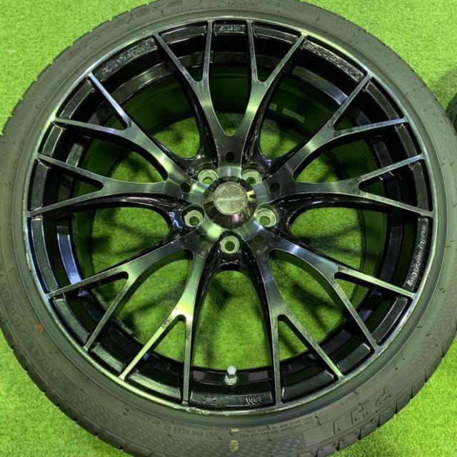 weds(ウェッズ) WedsSport(スポーツ) SPORT SA-20R + accelera PHI-R | カー用品 タイヤホイールセット 18インチタイヤホイールセットを通販で購入 ...