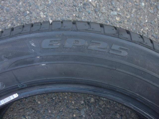 スポット BRIDGESTONE ECOPIA EP25 | カー用品 タイヤ 16インチタイヤを通販で購入する | 中古カー＆バイク用品の ...