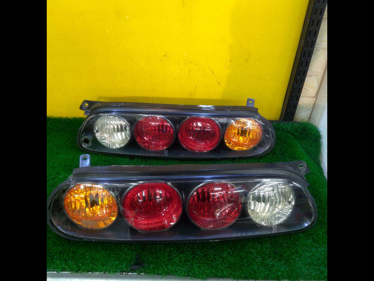 TOYOTA スープラ/JZA80 前期純正テールレンズ 【KOITO 14-178】 | 中古品 | アップガレージ 千葉中央店 | カー ...