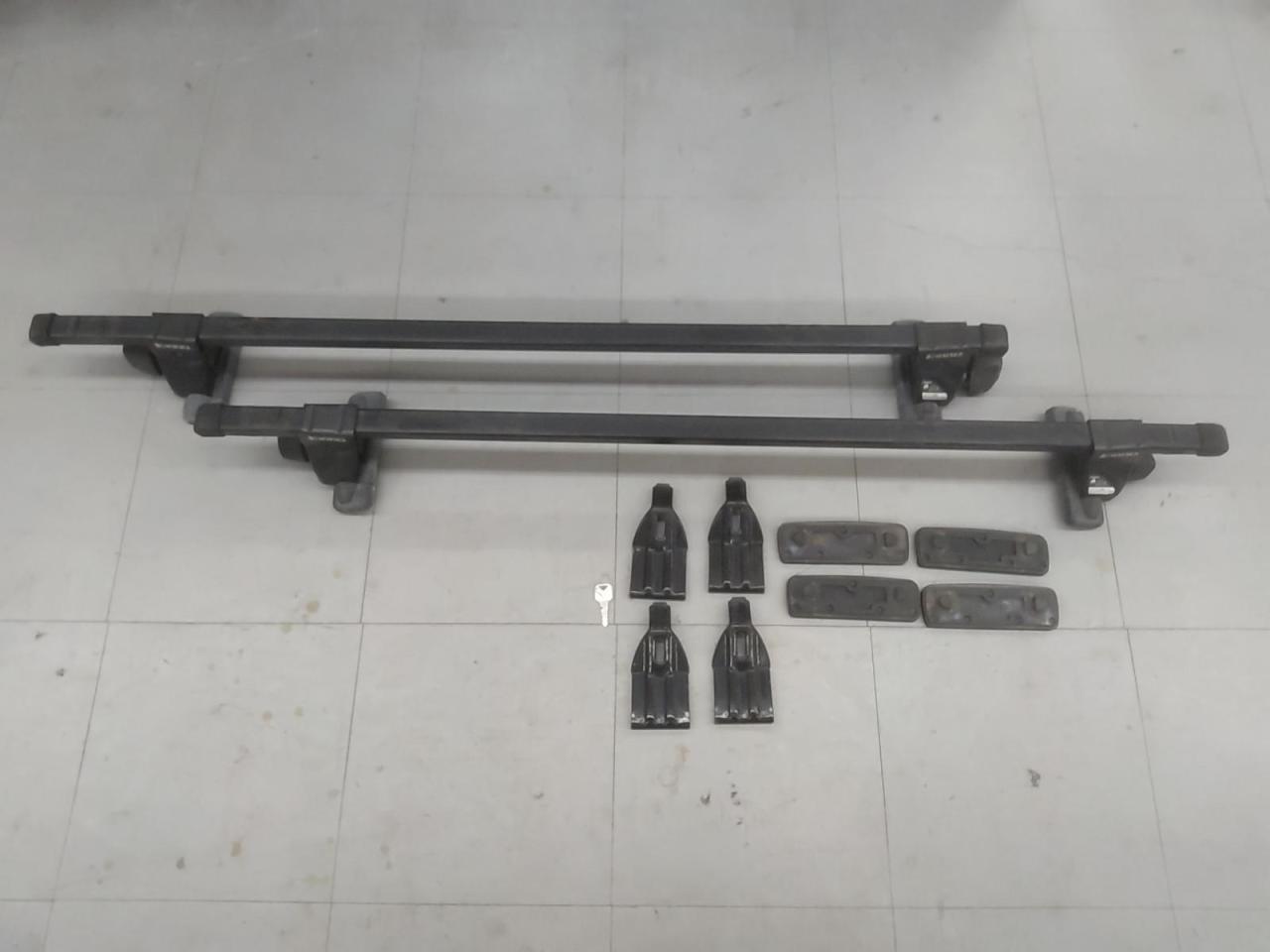 CAR-MATE RV-INNO システムキャリア IN-SUT+ K352 +バー | カー用品 キャリアを通販で購入する | 中古カー ...