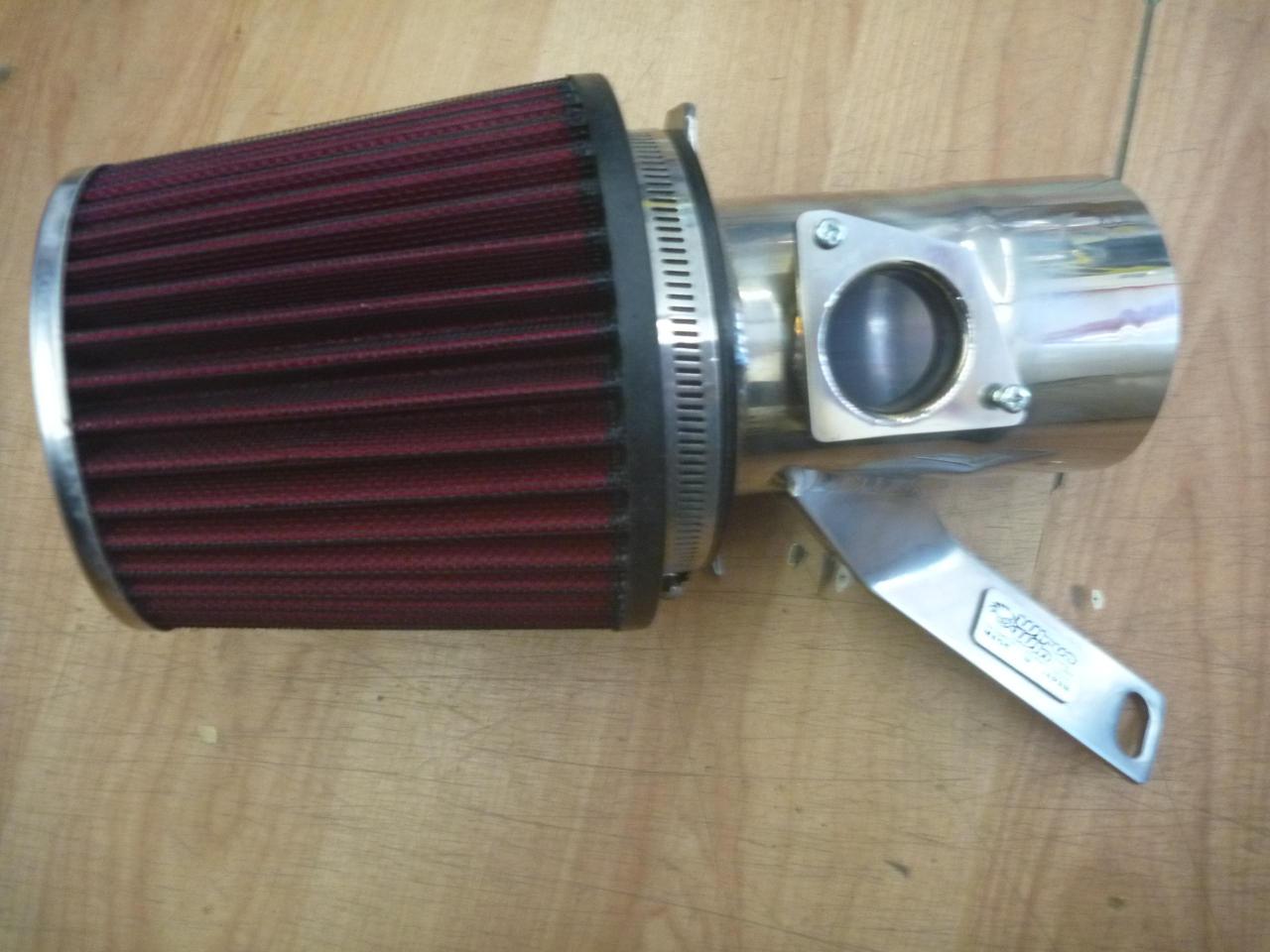 Wiruswin パワーフィルターKit | カー用品 吸気・排気系 エアクリーナーを通販で購入する | 中古カー＆バイク用品の販売ならアップガレージ