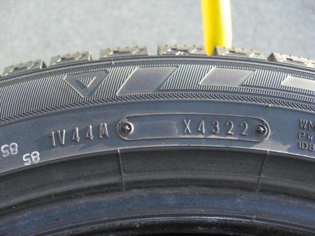 DUNLOP WINTER MAXX WM03 | カー用品 スタッドレスタイヤ 17インチスタッドレスタイヤを通販で購入する | 中古カー ...