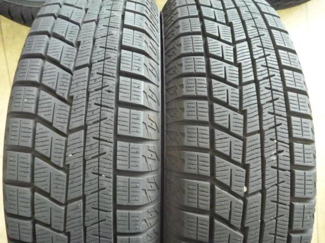 YFC MILLOUS VX +YOKOHAMA ice GUARD iG60 | カー用品 スタッドレスタイヤホイールセット 15インチスタッドレスタイヤホイールセットを通販で購入する ...