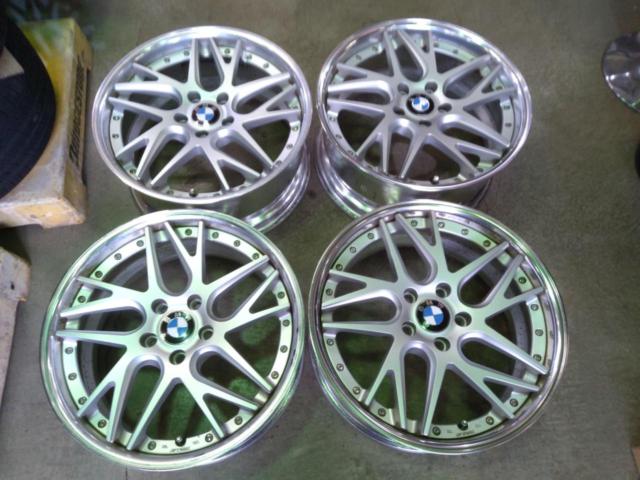 WORK GNOSIS CVX | カー用品 アルミホイール 19インチホイールを通販で購入する | 中古カー＆バイク用品の販売ならアップガレージ