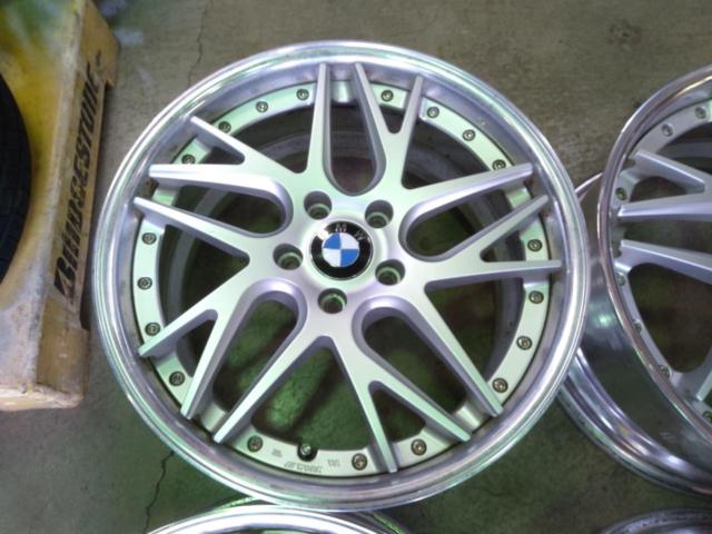 WORK GNOSIS CVX | カー用品 アルミホイール 19インチホイールを通販で購入する | 中古カー＆バイク用品の販売ならアップガレージ