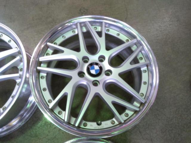 WORK GNOSIS CVX | カー用品 アルミホイール 19インチホイールを通販で購入する | 中古カー＆バイク用品の販売ならアップガレージ