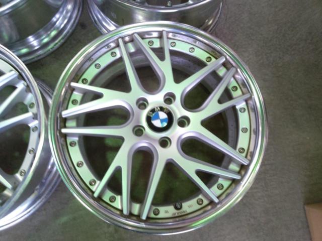 WORK GNOSIS CVX | カー用品 アルミホイール 19インチホイールを通販で購入する | 中古カー＆バイク用品の販売ならアップガレージ