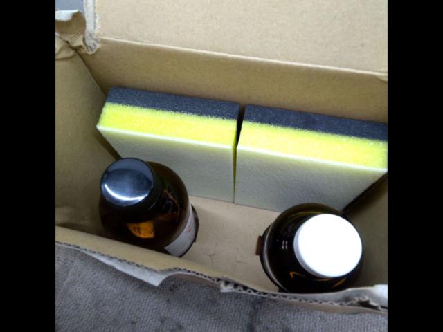 CPCプレミアムコーティングダブルGN WGN-S1 | カー用品 メンテナンス 洗車用品を通販で購入する | 中古カー＆バイク用品の販売ならアップガレージ