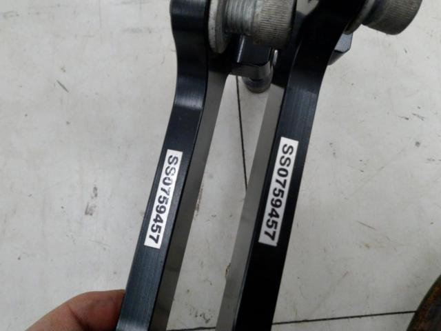 【スイフトスポーツZC33S】Winmax スポーツキャリパーキット | 中古品 | アップガレージ 東村山店 | カー用品 ブレーキ系 ブレーキセットを通販で購入する | 中古カー＆バイク用 ...