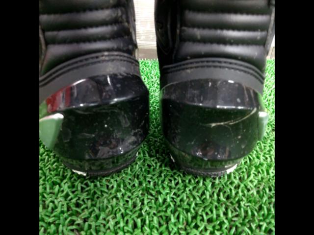 BERIK RACING GPX【27cm/43サイズ】 | バイク用品 ブーツ・シューズ レーシングブーツ・シューズ(二輪)を通販で購入する | 中古カー＆バイク用品の販売ならアップガレージ