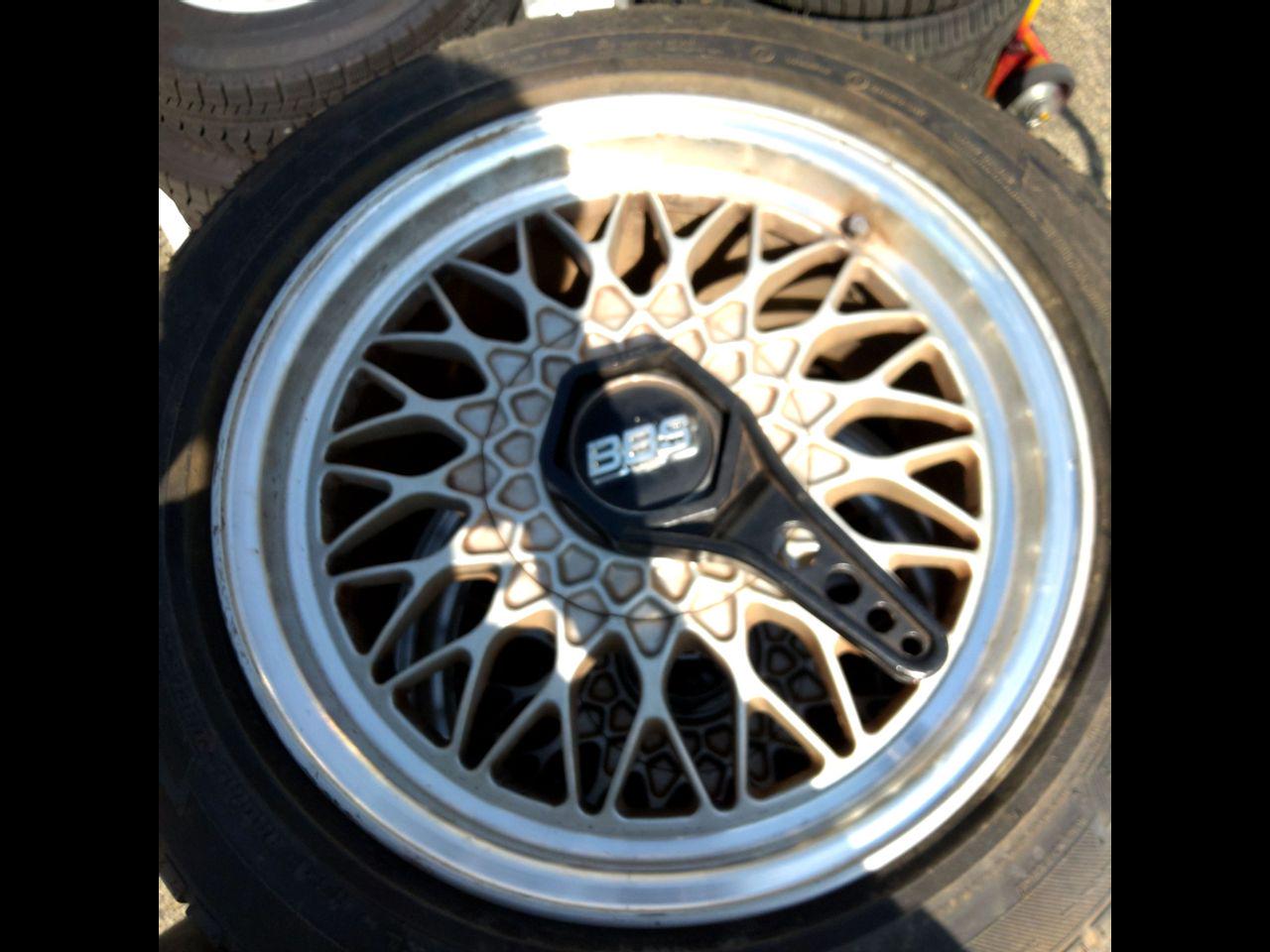 BBS(ビービーエス) RG【RG069】 | カー用品 アルミホイール 16インチホイールを通販で購入する | 中古カー＆バイク用品の販売ならアップガレージ