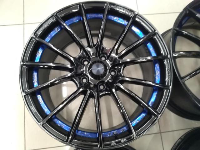 weds WedsSport SA-35R | 中古品 | アップガレージ 柏沼南店 | カー用品 アルミホイール 18インチホイールを通販で購入する | 中古カー＆バイク用品の販売ならアップガレージ