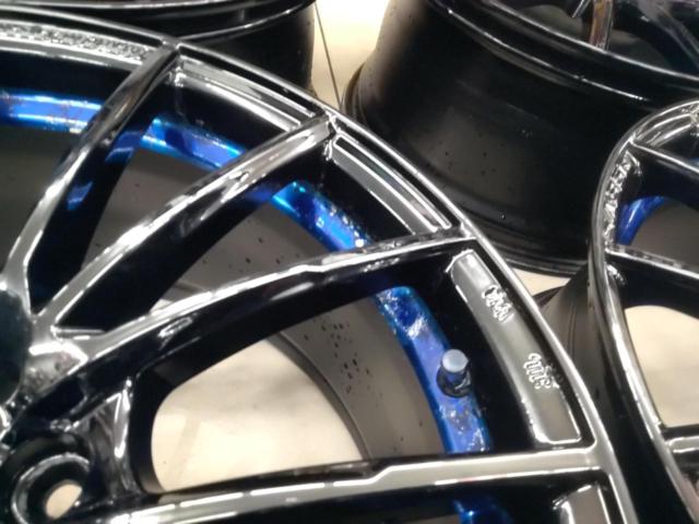 weds WedsSport SA-35R | 中古品 | アップガレージ 柏沼南店 | カー用品 アルミホイール 18インチホイールを通販で購入する | 中古カー＆バイク用品の販売ならアップガレージ