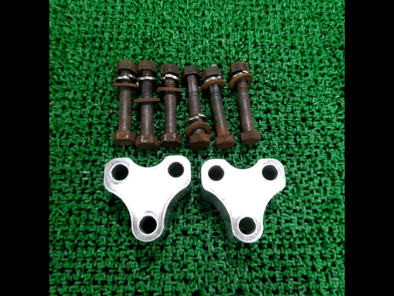 ノーブランド ロールセンターアダプター | カー用品 その他(カスタム・チューニング) その他チューンナップを通販で購入する | 中古カー ...