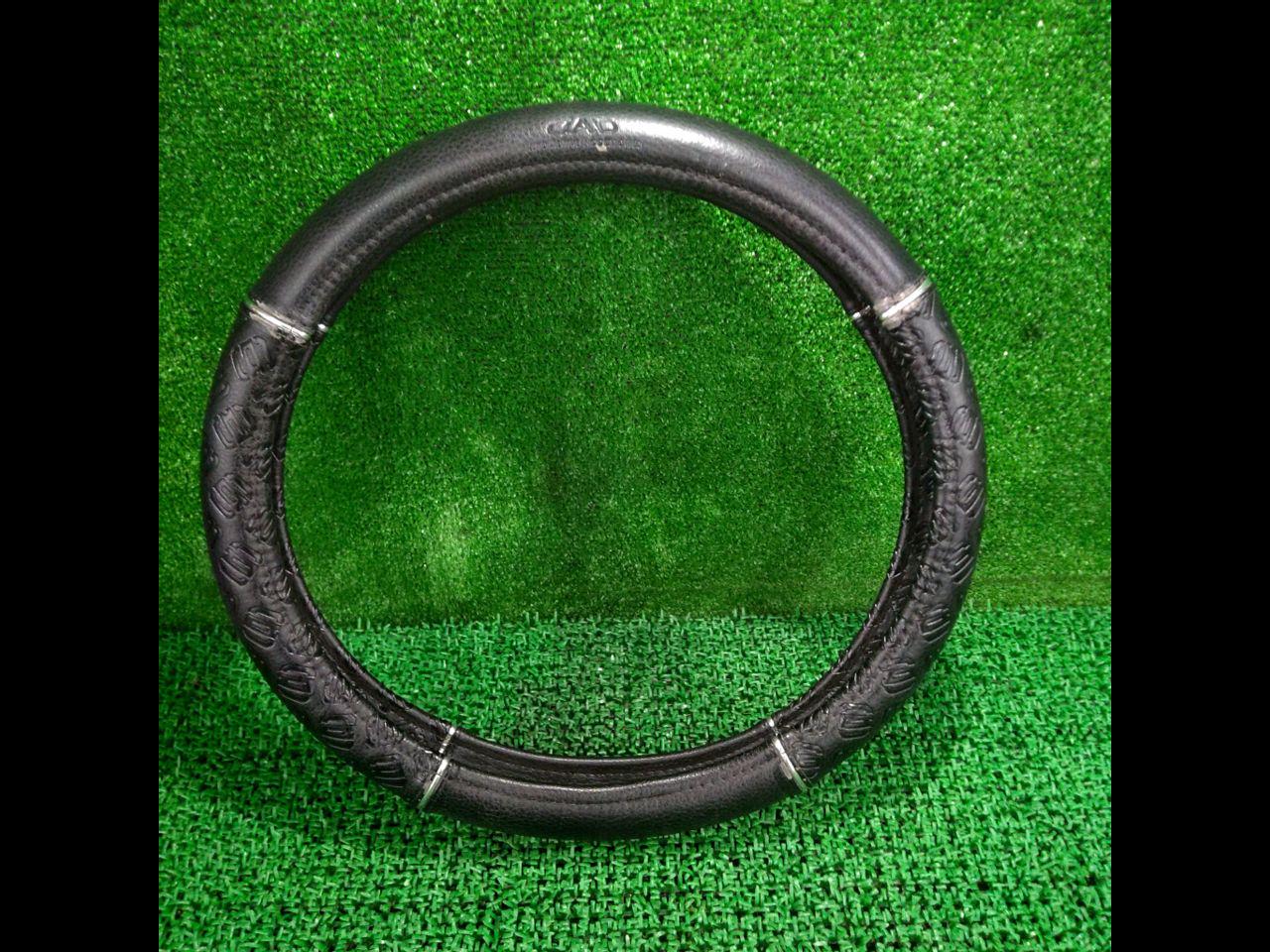 GARSON D.A.D ステアリングカバー | カー用品 インテリア ステアリング関連を通販で購入する | 中古カー＆バイク用品の販売なら ...