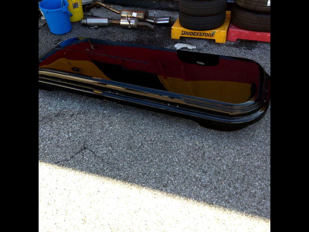 ワケアリ TERZO LowRyder ルーフBOX | カー用品 キャリア ルーフBOXを通販で購入する | 中古カー＆バイク用品の販売ならアップガレージ