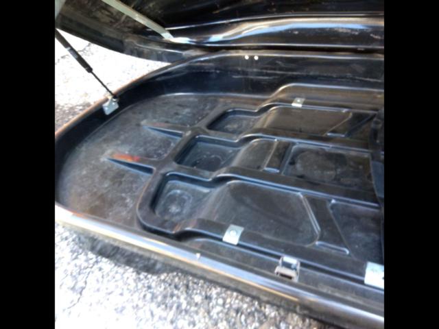 ワケアリ TERZO LowRyder ルーフBOX | カー用品 キャリア ルーフBOXを通販で購入する | 中古カー＆バイク用品の販売ならアップガレージ