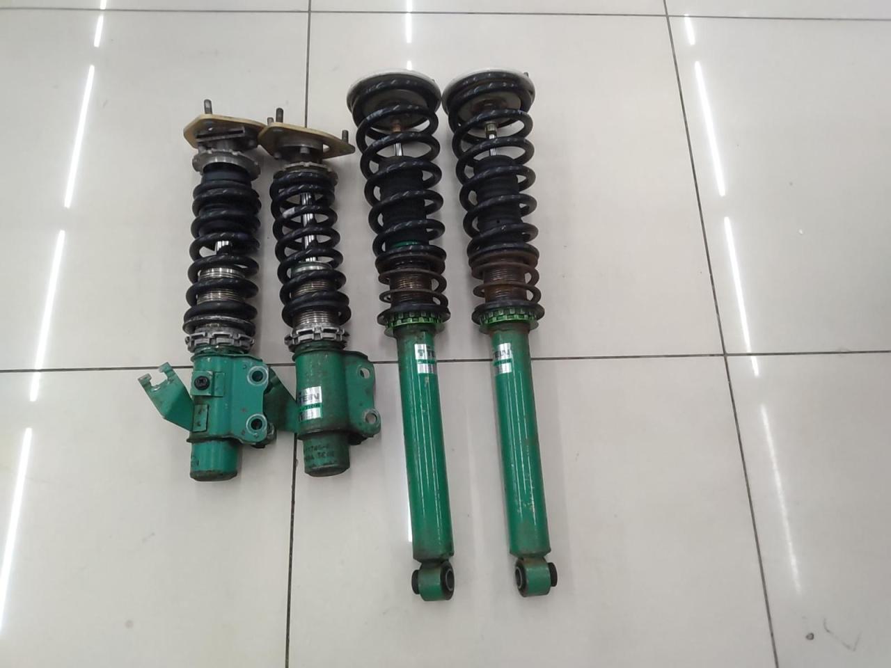 ワケアリ TEIN TYPE HA | カー用品 足まわり 車高調を通販で購入する | 中古カー＆バイク用品の販売ならアップガレージ