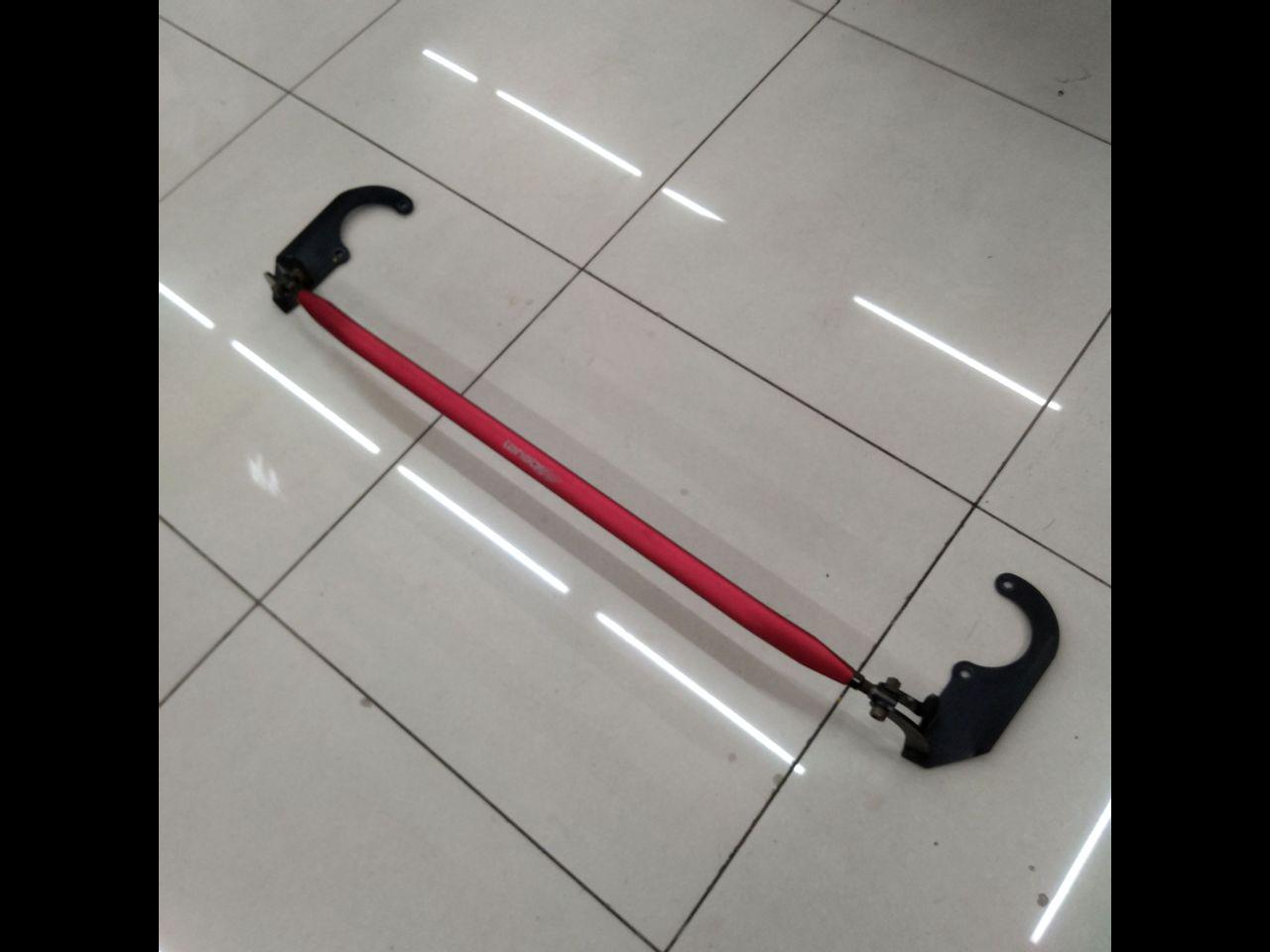 tanaba SUSTEC フロントストラットタワーバー | カー用品 補強パーツ タワーバーを通販で購入する | 中古カー＆バイク用品の販売 ...