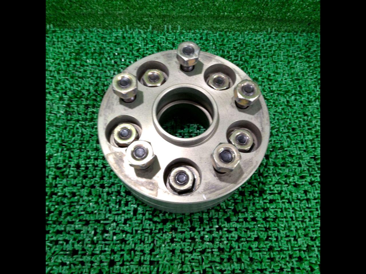 KSP REAL(リアル) ハブリング一体型ワイドトレッドスペーサー | カー用品 タイヤホイール関連 その他ホイール関連を通販で購入する ...