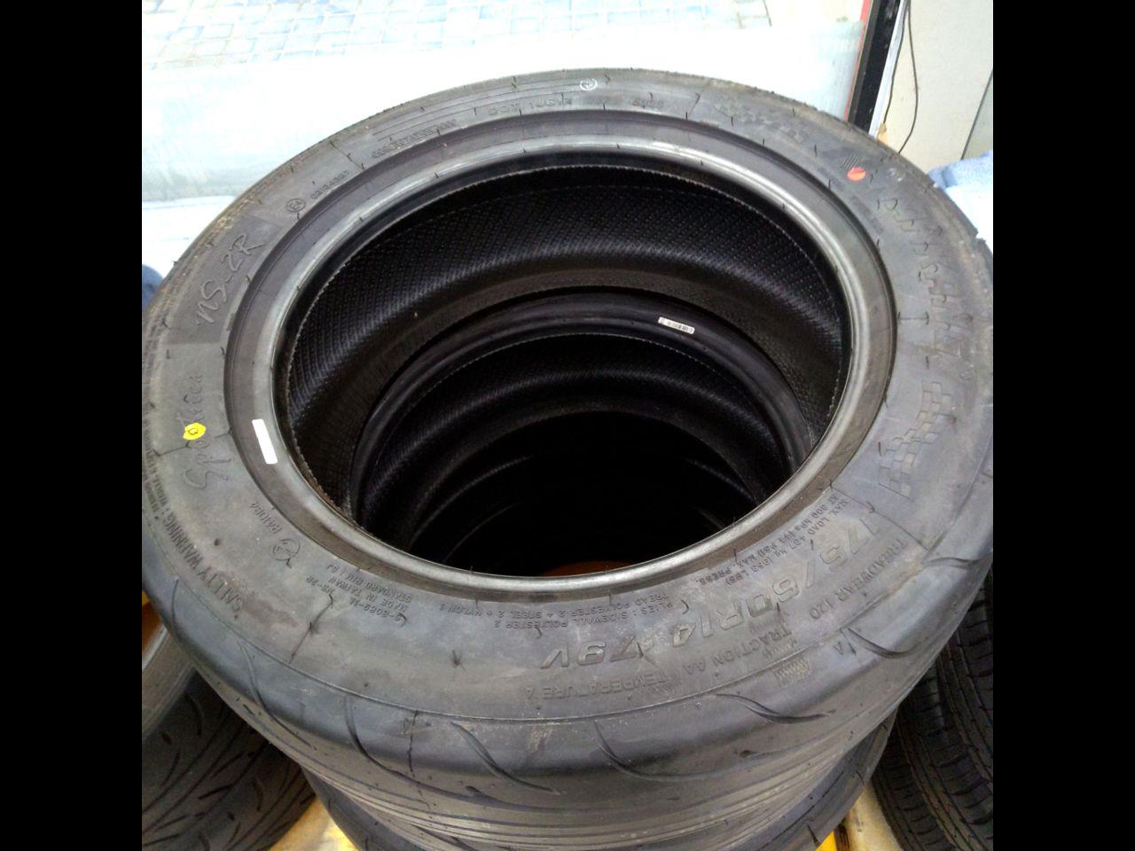 NANKANG(ナンカン) NS-2R | 中古品 | アップガレージ 柏沼南店 | カー用品 タイヤ 14インチタイヤを通販で購入する ...