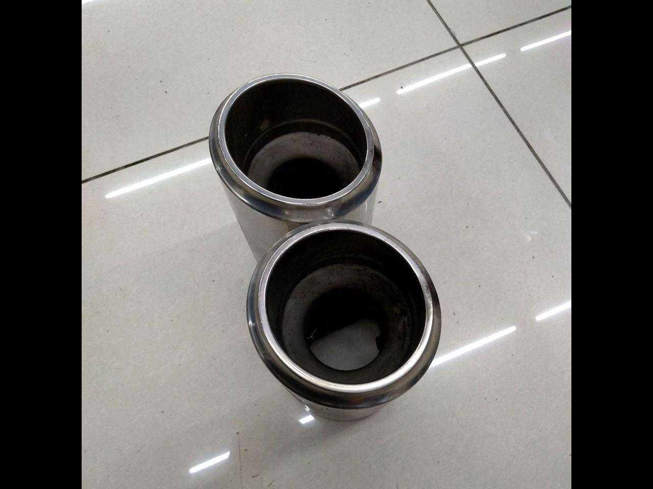 トヨタ GR86純正マフラーカッター | カー用品 吸気・排気系 マフラー関連を通販で購入する | 中古カー＆バイク用品の販売ならアップガレージ