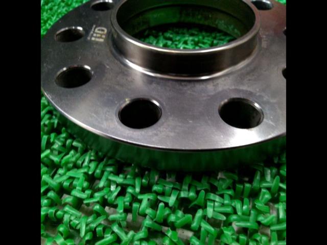 ノーブランド ホイールスペーサー | カー用品 タイヤホイール関連 その他ホイール関連を通販で購入する | 中古カー＆バイク用品の販売なら ...