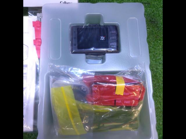 TZドライブレコーダー TZ-D204 | カー用品 カーAVアクセサリー ドライブレコーダーを通販で購入する | 中古カー＆バイク用品の販売ならアップガレージ