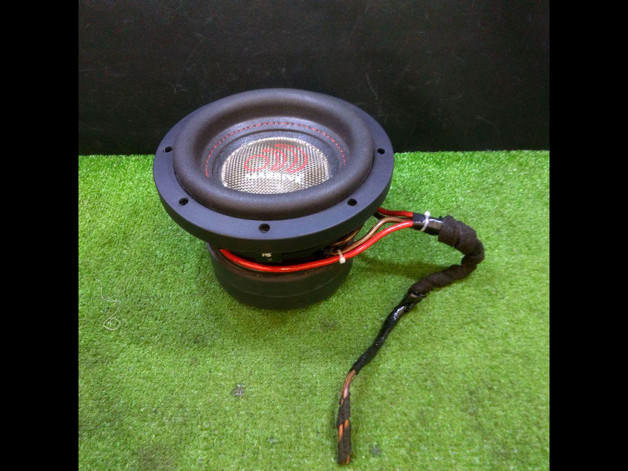 MASSIVE HIPPO XL64 | カー用品 スピーカー サブウーハースピーカーを通販で購入する | 中古カー＆バイク用品の販売なら ...