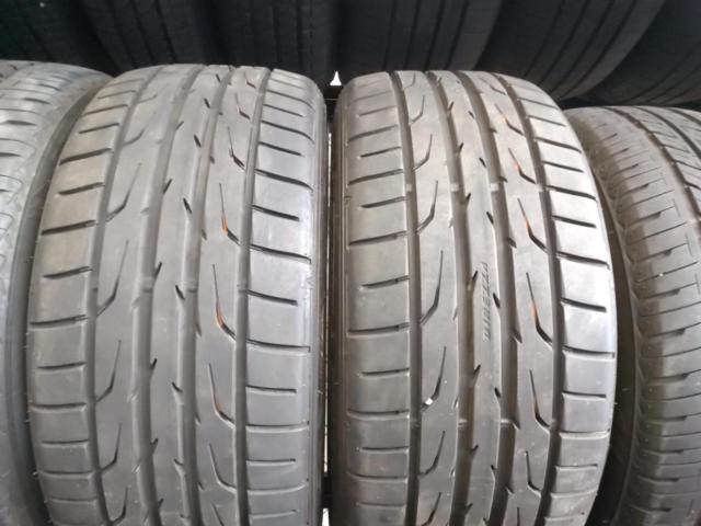 DUNLOP DIREZZA DZ102 235/40R18 91W | カー用品 タイヤ 18インチタイヤを通販で購入する | 中古カー＆バイク用品の販売ならアップガレージ