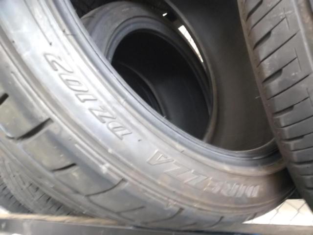 DUNLOP DIREZZA DZ102 235/40R18 91W | カー用品 タイヤ 18インチタイヤを通販で購入する | 中古カー＆バイク用品の販売ならアップガレージ