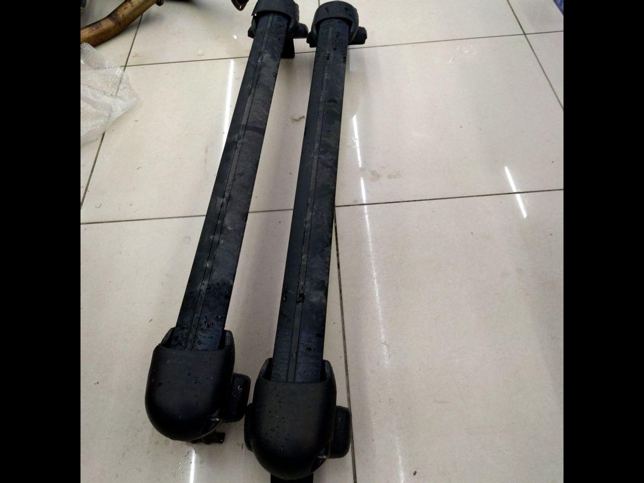 INNO/RV-INNO INNO XS201 + XB100BK/XB100BK + K394【エクシーガ/YA系】 | カー用品 キャリアを通販で購入する | 中古カー＆バイク用品の販売 ...