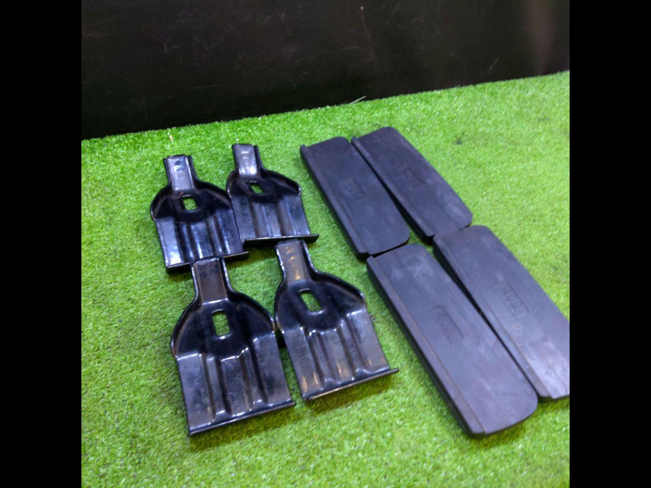 INNO 車種別取付フック K214 | カー用品 キャリアを通販で購入する | 中古カー＆バイク用品の販売ならアップガレージ