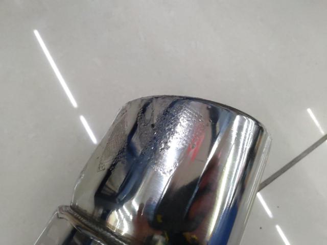 WirusWin(ウイルズウィン) レーシングマフラー DA17V エブリィバン NA 前期【値下げしました】 | 中古品 | アップガレージ 横浜戸塚店 | カー用品 吸気・排気系 マフラー ...