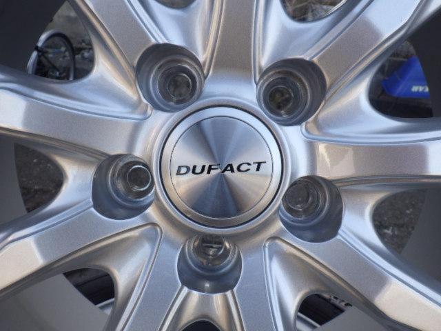 DUNLOP DUFACT DS9+DUNLOP WINTERMAXX 03 | カー用品 スタッドレスタイヤホイールセット 16インチスタッドレスタイヤホイールセットを通販で購入する ...