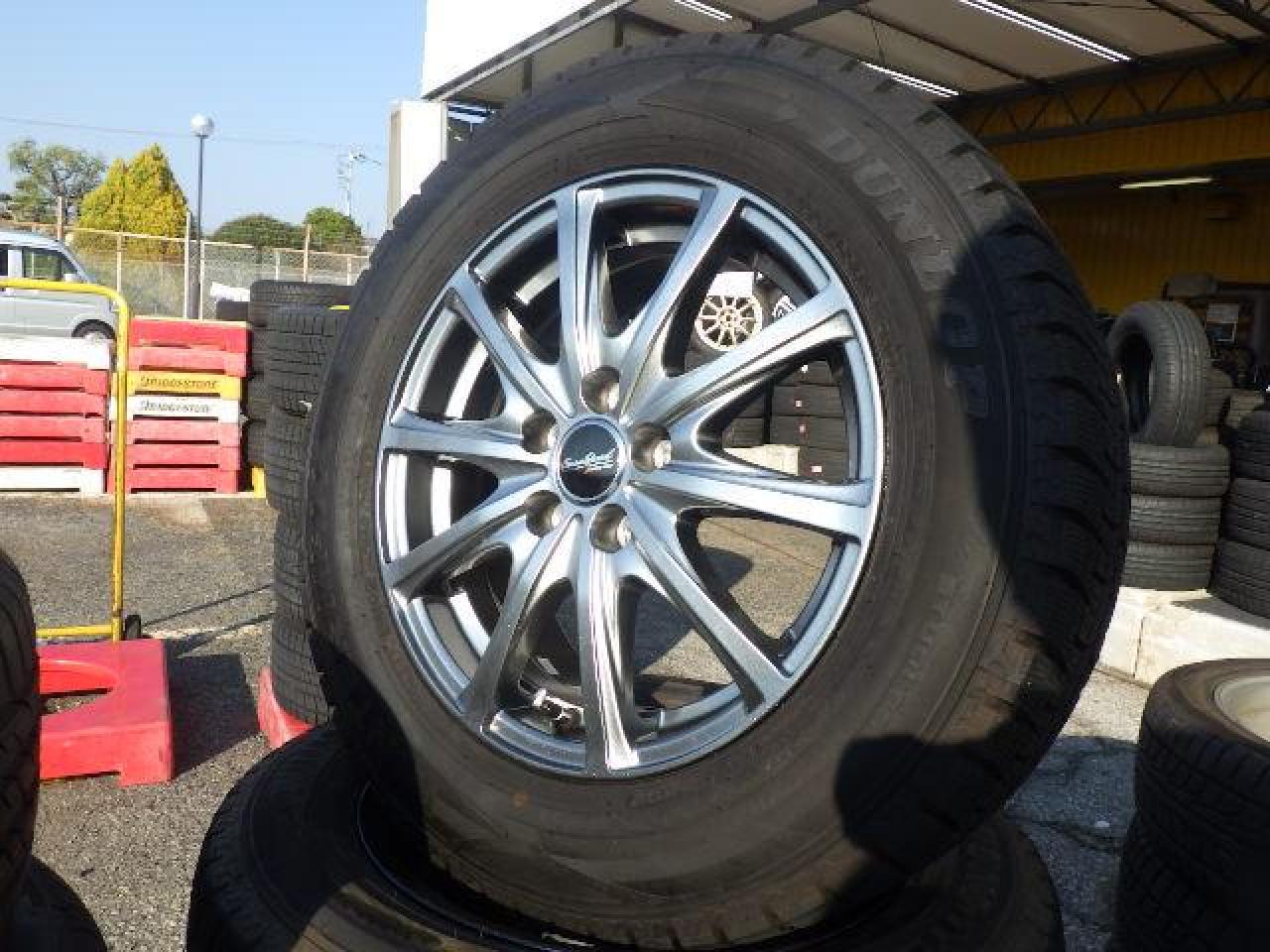 MARUKA SERVICE MANARAY SPORT EUROSPEED EuroSpeed V25 + DUNLOP(ダンロップ ...
