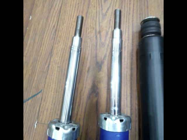 KYB NEW SR MC 【N-BOX/JF3】 | カー用品 足まわり ショックを通販で購入する | 中古カー＆バイク用品の販売ならアップガレージ