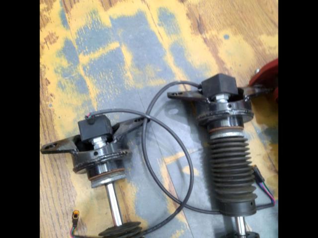 BLITZ DAMPER ZZ-R SpecDSC PLUS | 中古品 | アップガレージ 練馬店 | カー用品 足まわり 車高調を通販で購入する | 中古カー＆バイク用品の販売ならアップガレージ